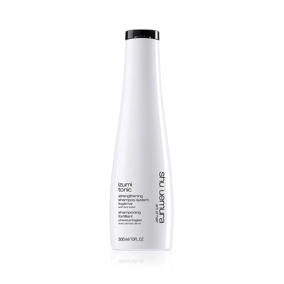 Izumi Tonic Strengthening Conditioner – Mark Ryan Salon